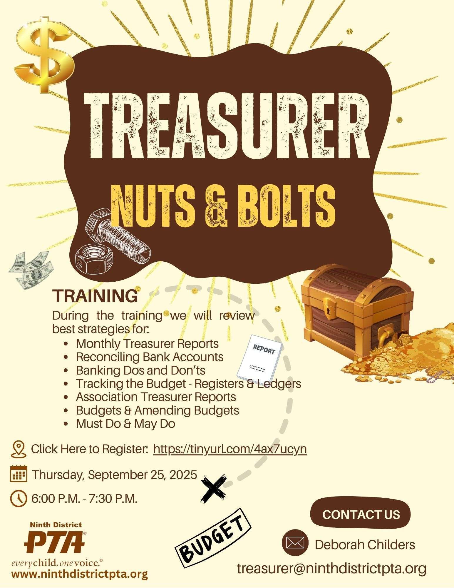 Ninth District PTA - Serving San Diego & Imperial County PTAs & PTSAs ...